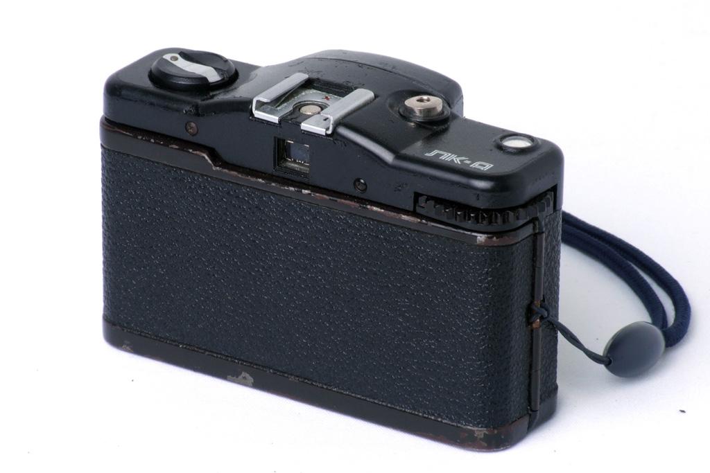 Lomo LC-A, from Russia with Love | DX Foto
