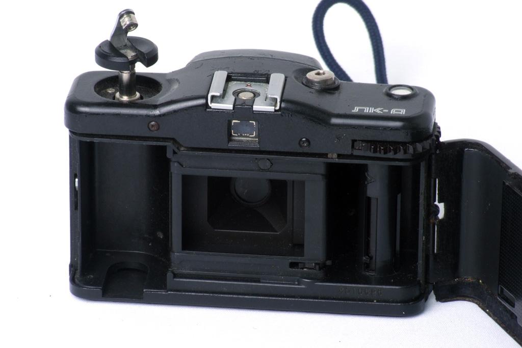 Lomo LC-A, from Russia with Love | DX Foto