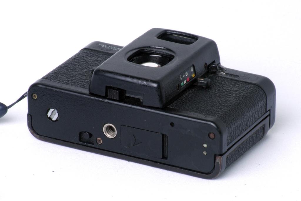 Lomo LC-A, from Russia with Love | DX Foto