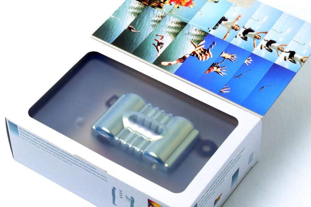 A Supersampler, a rainha das câmeras multilentes | DX Foto