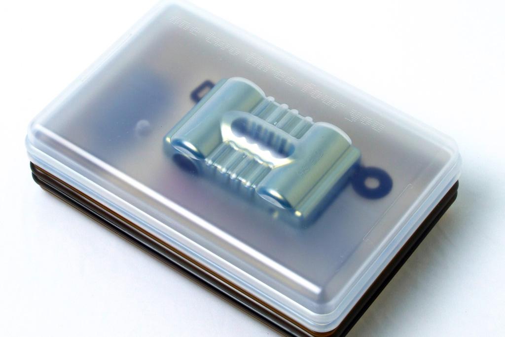 A Supersampler, a rainha das câmeras multilentes | DX Foto